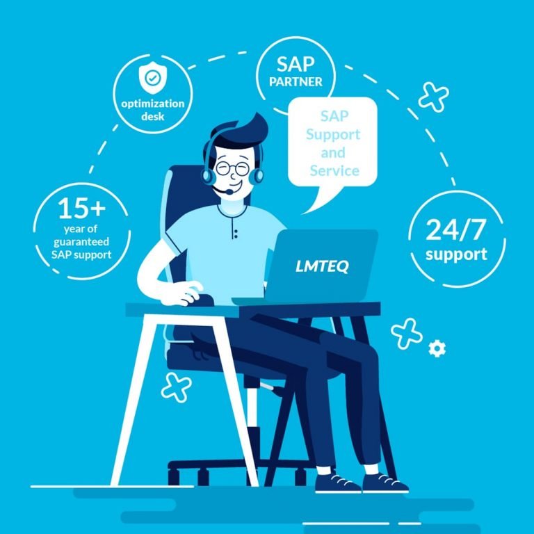 SAP Business One Partner, SAP implementation Partners in India