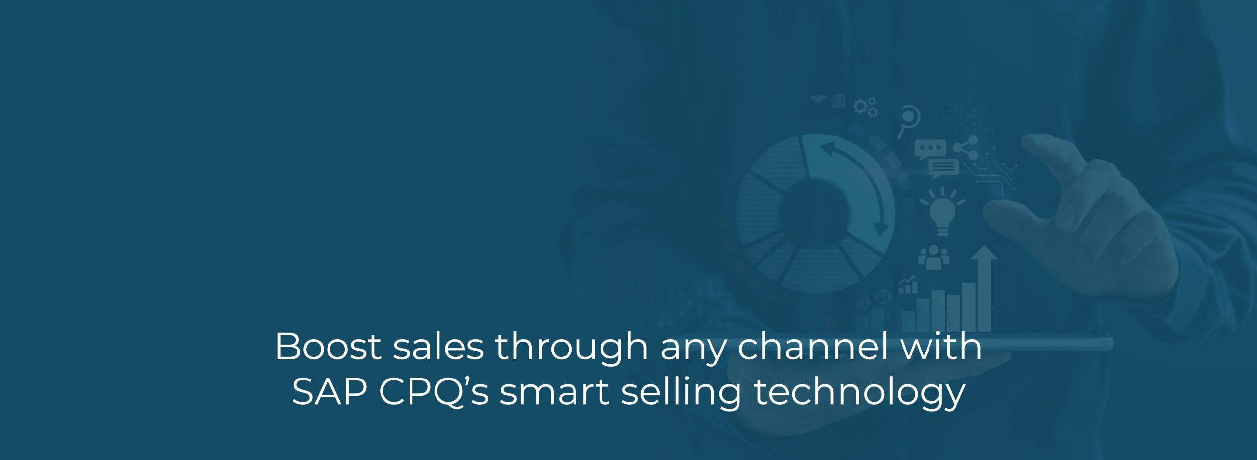 SAP CPQ – Configure, Price, and Quote | LMTEQ