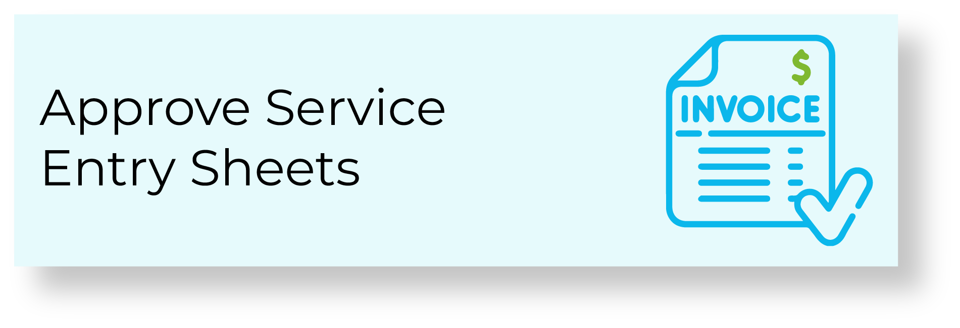 SAP MM Fiori Apps Support and Services | LMTEQ