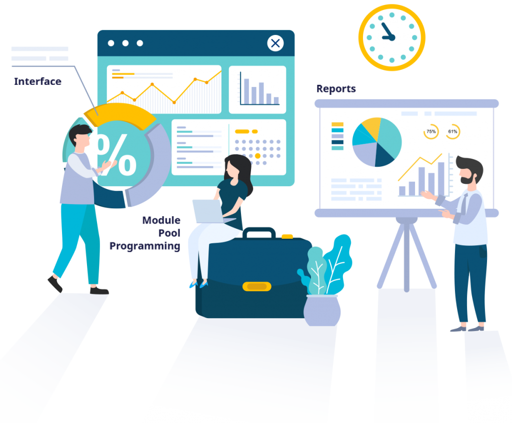 SAP ABAP Development Support | SAP ABAP Support SAP ABAP Development Support | SAP ABAP Support