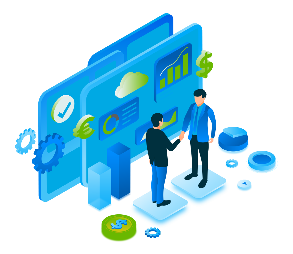 SAP MDG F for Banks, Financial Services and Insurance | LMTEQ