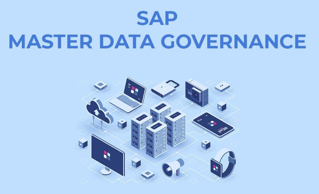 What is SAP Master Data Catalog - LMTEQ - SAP Certified Partner