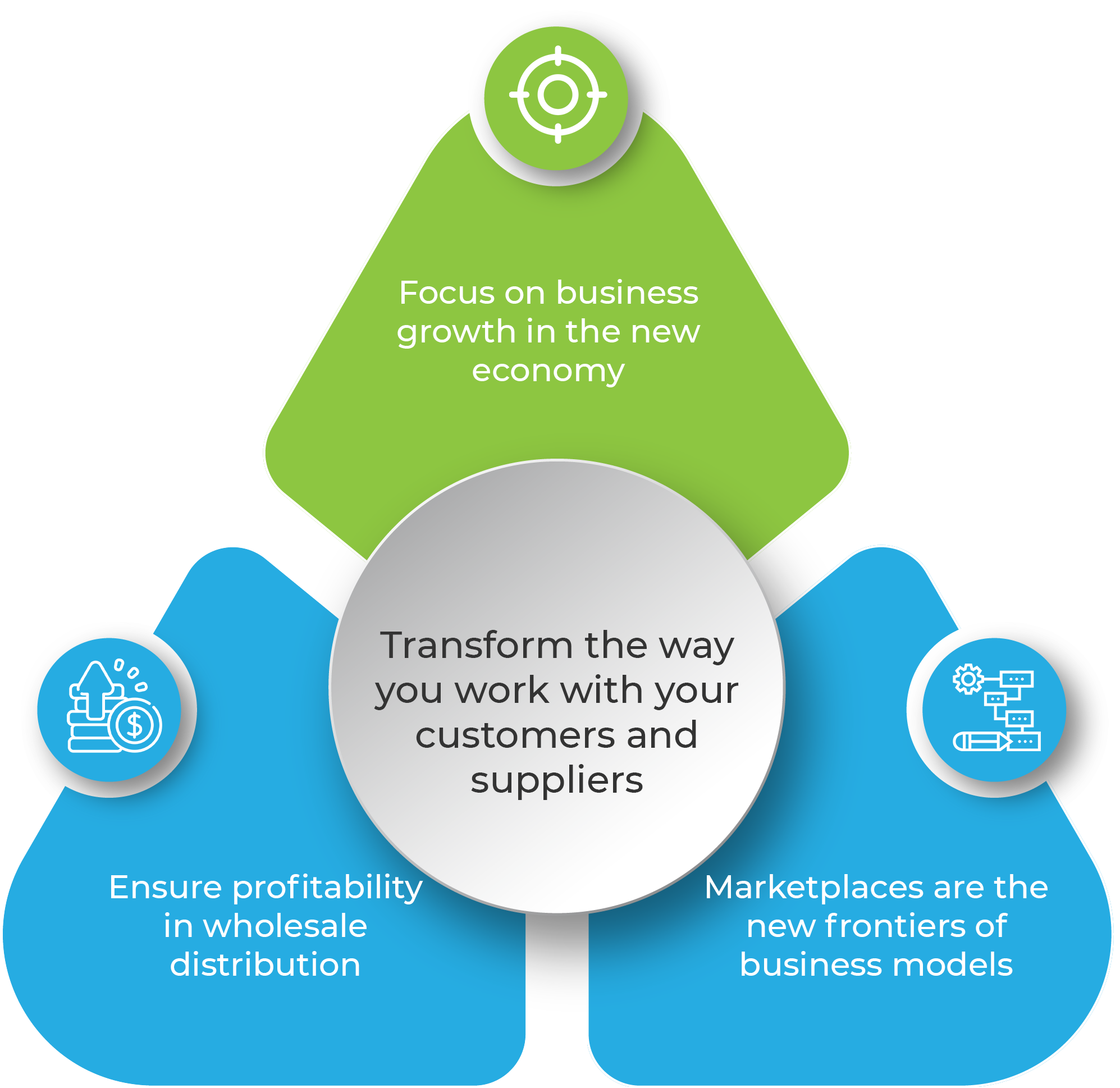 SAP for Wholesale Distribution Industry, Solutions & Integrations