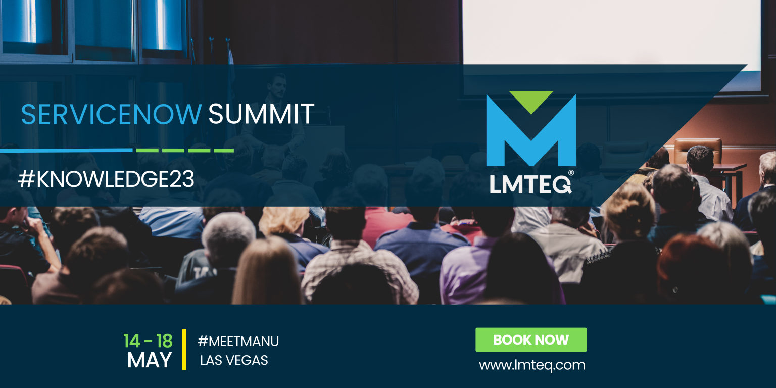 SAP, ServiceNow, and Salesforce Cloud Service Consulting Company | LMTEQ