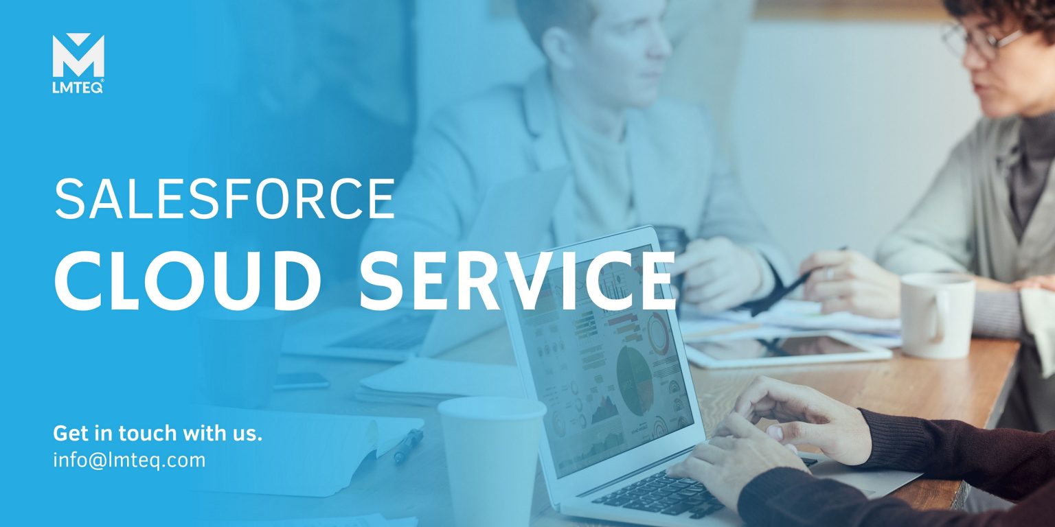 SAP, ServiceNow, and Salesforce Cloud Service Consulting Company | LMTEQ