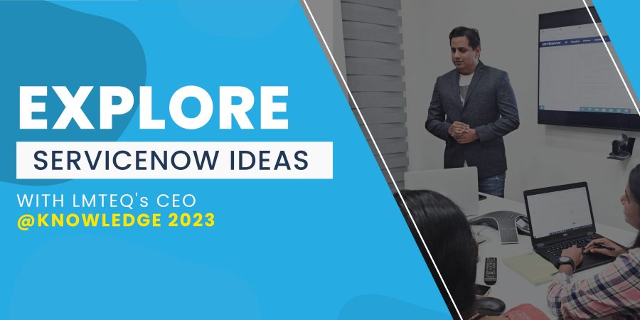 SAP, ServiceNow, and Salesforce Cloud Service Consulting Company | LMTEQ SAP, ServiceNow, and Salesforce Cloud Service Consulting Company | LMTEQ