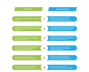 Evolution Of SAP And Its Different Versions | LMTEQ