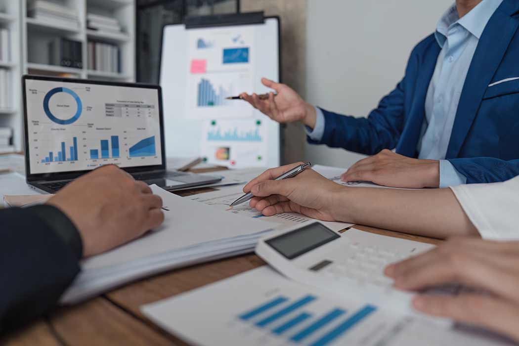 Case Study | LMTEQ - Delivering Tailored Tech Solutions