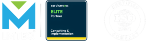 Manufacturing Digital Transformation With ServiceNow | LMTEQ